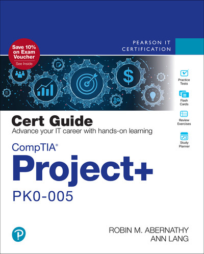 Chapter 2. Team and Resource Management - CompTIA® Project+ PK0-005 ...