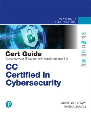 Chapter 3. Threats to Security - CC Certified in Cybersecurity Cert ...