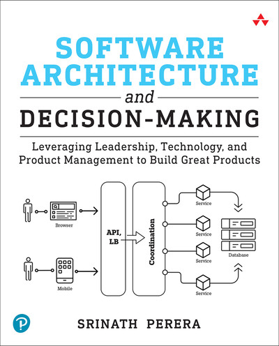 Software Architecture and Decision-Making: Leveraging Leadership ...
