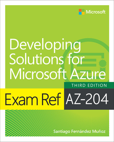 Chapter 1. Develop an Azure Infrastructure as a Service solution - Exam ...