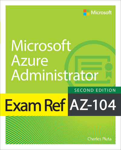 Chapter 1. Manage Azure identities and governance - Exam Ref AZ-104 ...