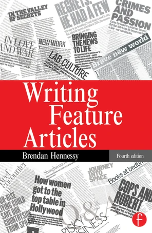 6 Subjects and treatments - Writing Feature Articles, 4th Edition [Book]