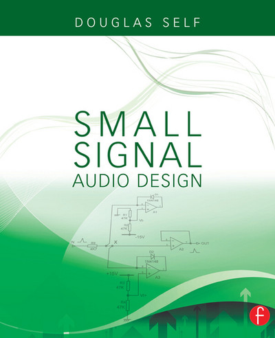 Chapter 1. The Basics - Small- Signal Audio Design [Book]