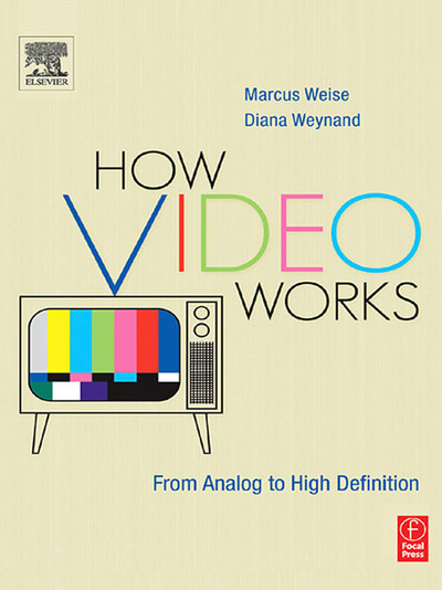 Chapter 4 Synchronizing the Analog Signal - How Video Works [Book]