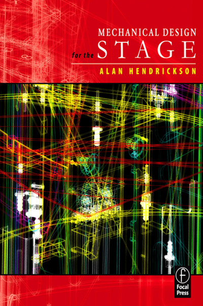 Part II: Stage Machinery Components - Mechanical Design for the Stage ...