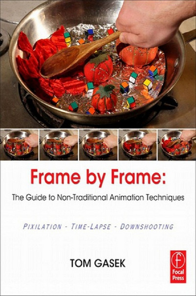 Chapter 2: Shooting Frame by Frame - Frame by Frame Stop Motion [Book]