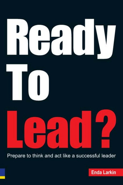 Ready To Lead? [Book]