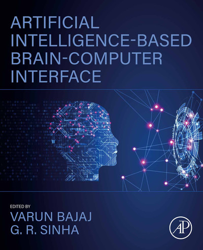 Title page - Artificial Intelligence-Based Brain-Computer Interface [Book]