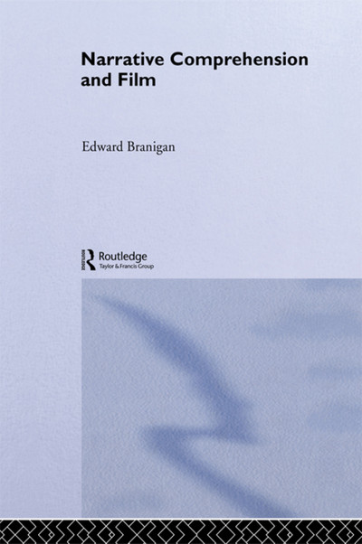 3 Narration - Narrative Comprehension and Film [Book]