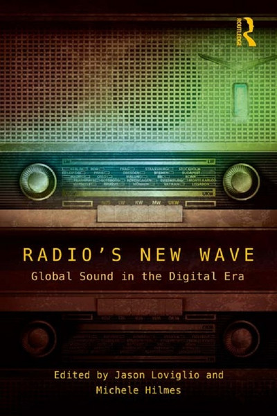Radio's New Wave [Book]