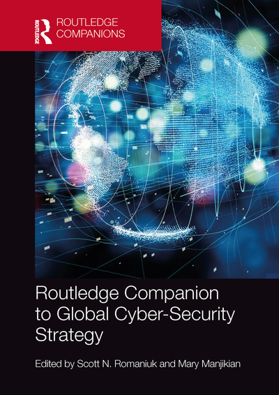 Introduction: cybersecurity strategy and policy in a comparative ...