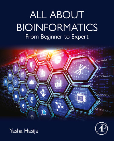 All About Bioinformatics [Book]