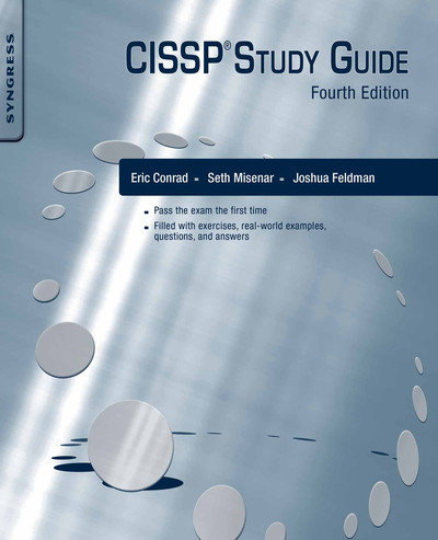 Chapter 2: Domain 1: Security and Risk Management - CISSP® Study Guide ...