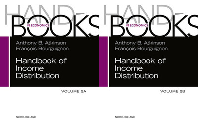 Part III. Explanations - Handbook of Income Distribution [Book]