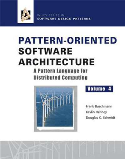 I. Some Concepts - Pattern-Oriented Software Architecture: A Pattern Language for Distributed ...