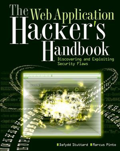 18. Finding Vulnerabilities in Source Code - The Web Application Hacker ...
