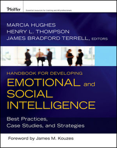 Developing High Achievers Through Emotional Intelligence: More Intelligent Than Emotional ...