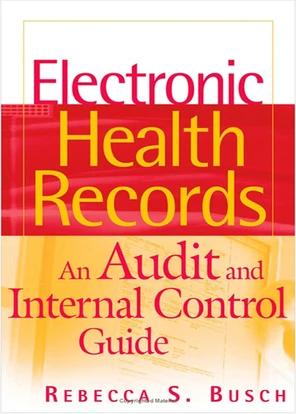 Cover Page - Electronic Health Records: An Audit and Internal Control ...