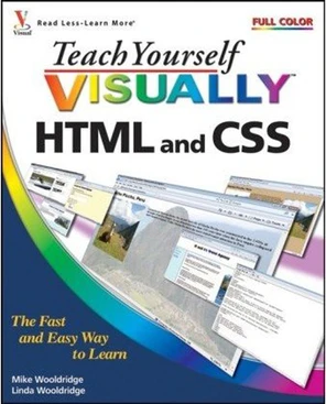 5. Adding Images - Teach Yourself VISUALLY™ HTML and CSS [Book]