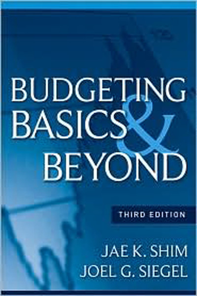 Performance Reports - Budgeting Basics and Beyond [Book]