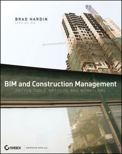 Dedication - BIM and Construction Management: Proven Tools, Methods ...