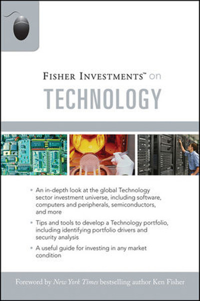 4. TECHNOLOGY SECTOR BREAKDOWN - Fisher Investments on Technology [Book]