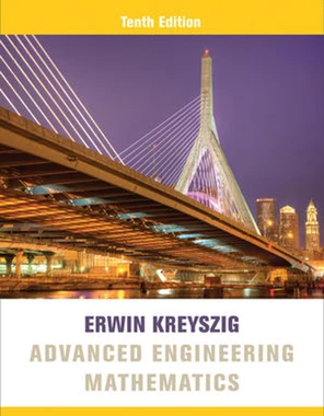 Advanced Engineering Mathematics - Advanced Engineering Mathematics ...