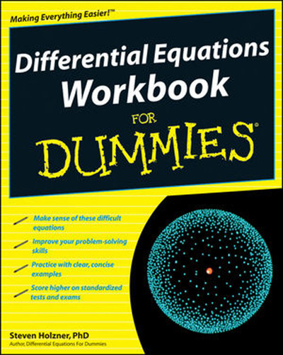 Using Laplace Transforms to Solve Differential Equations - Differential ...