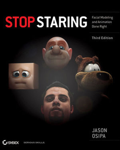 Introduction - Stop Staring: Facial Modeling and Animation Done Right ...