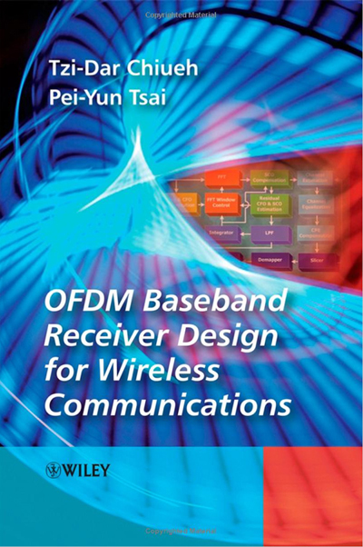 OFDM Baseband Receiver Design for Wireless Communications - OFDM ...