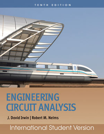 1. BASIC CONCEPTS - Engineering Circuit Analysis: International Student Version, Tenth Edition ...