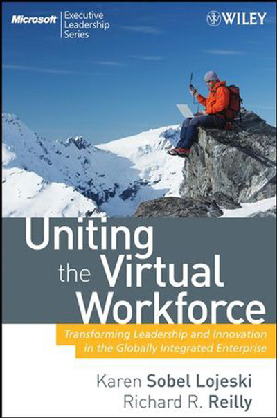 Part One - MEETING, MEASURING, MAPPING, AND MANAGING VIRTUAL DISTANCE - Uniting the Virtual ...