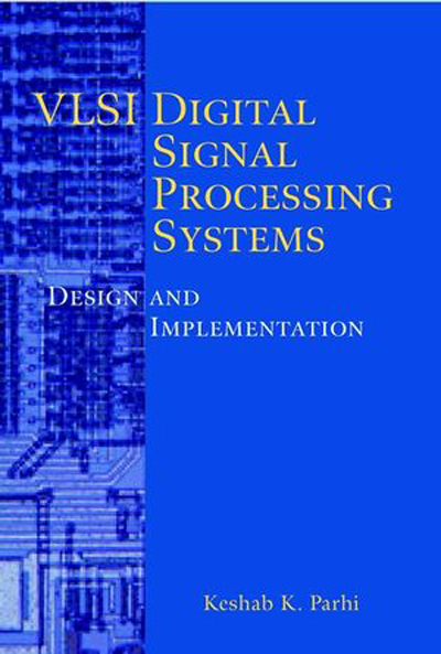 17.4 Power Analysis - VLSI Digital Signal Processing Systems: Design ...