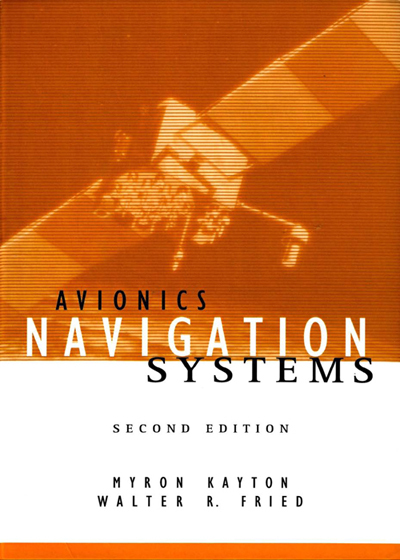 Avionics Navigation Systems, Second Edition - Avionics Navigation ...