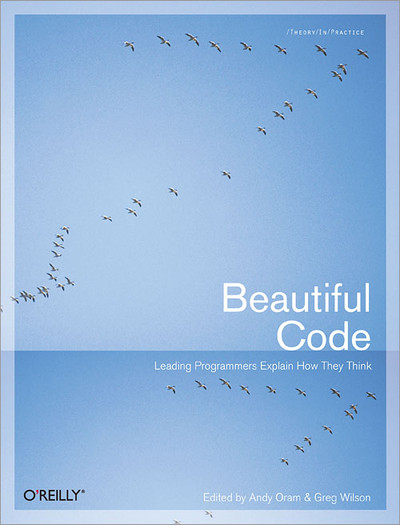 2. Subversion’s Delta Editor: Interface As Ontology - Beautiful Code [Book]