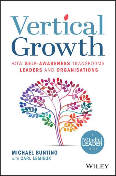 INTRODUCTION: The vertical growth imperative - Vertical Growth [Book]