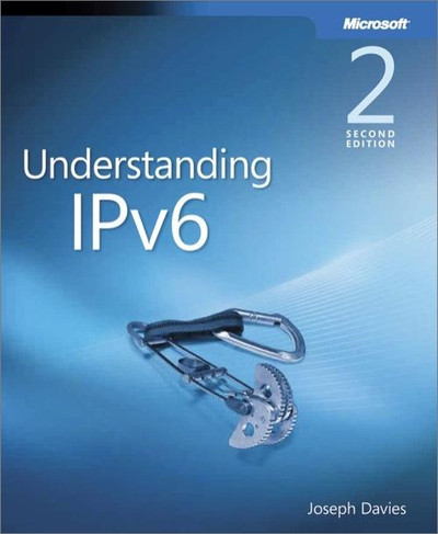 1. Introduction to IPv6 - Understanding IPv6, Second Edition [Book]