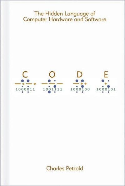 3. Braille and Binary Codes - Code: The Hidden Language of Computer ...