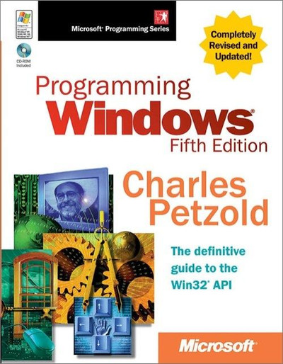 Programming Windows®, Fifth Edition [Book]