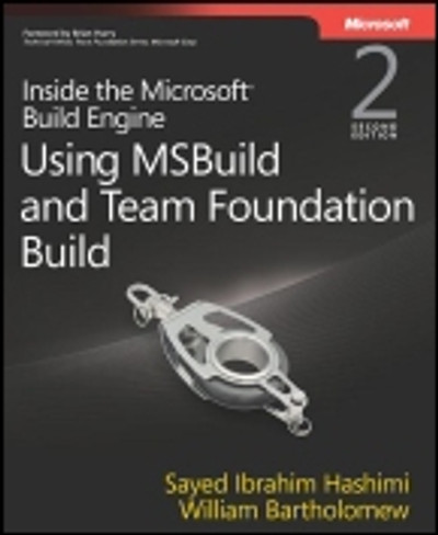 A. New Features in MSBuild 4.0 - Inside the Microsoft® Build Engine: Using MSBuild and Team ...