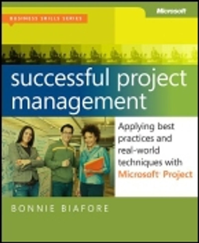 Acknowledgments - Successful Project Management: Applying Best ...