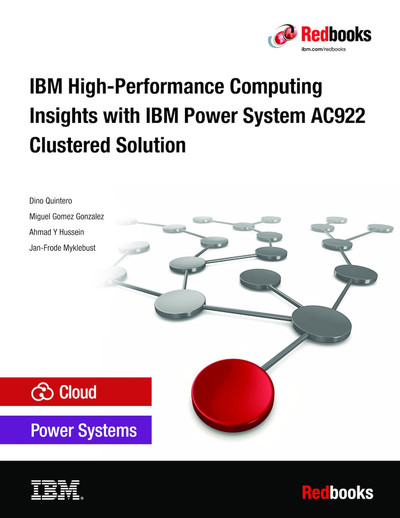 Chapter 2. IBM Power System AC922 server for HPC overview - IBM High ...
