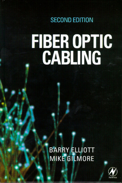 Initial implementation for inter-building cabling (1/2) - Fiber Optic ...