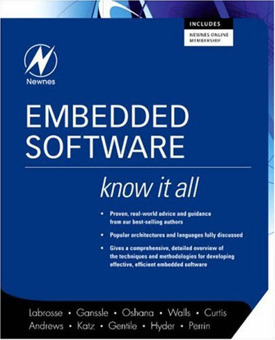 5. Error Handling and Debugging - Embedded Software [Book]