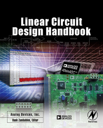 Table of Contents - Linear Circuit Design Handbook [Book]