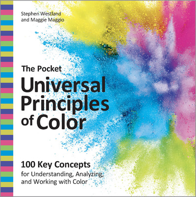 35 Colorways - The Pocket Universal Principles of Color [Book]