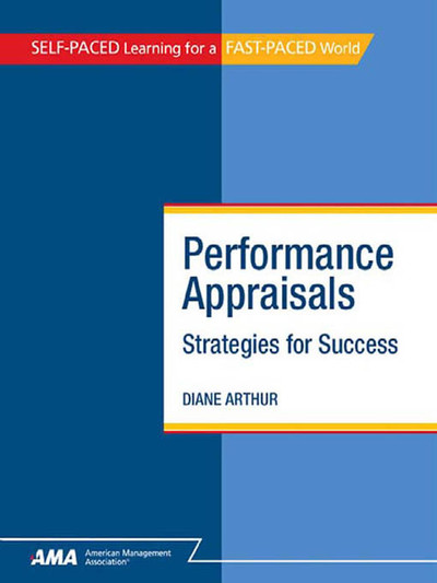 Performance Appraisals: Strategies for Success - Performance Appraisals ...