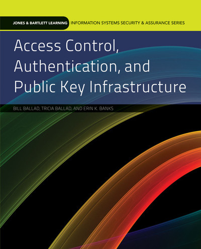 9. Physical Security and Access Control - Access Control, Authentication, and Public Key ...