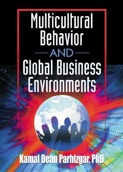 Chapter 8. Moral and Ethical Behavior - Multicultural Behavior and ...
