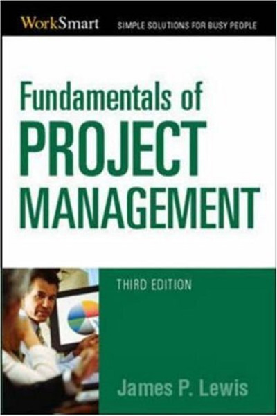Planning the Project - Fundamentals of Project Management, Third ...
